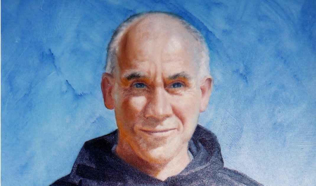 The Good Heart: Blessed Thomas Merton (1915-1968)