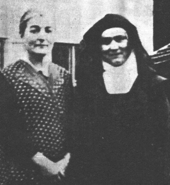 The Good Heart: Remembering Two Sisters