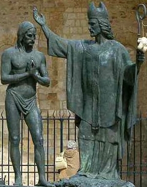 The Good Heart: The Teenager Who Became A Saint & The Teenager Who ...