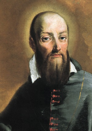 The Good Heart: St. Francis de Sales (1567-1622)