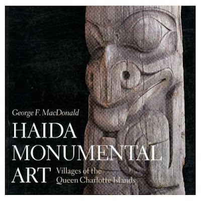 Northwest Explorer: Haida Gwaii 2010