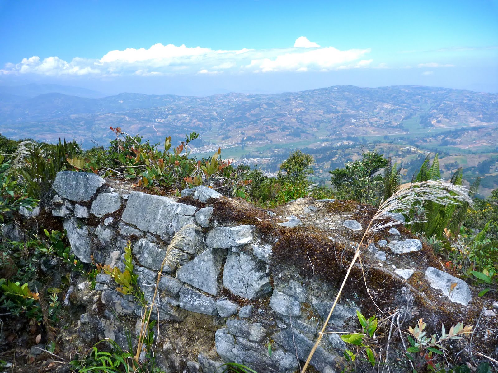 Peruvian Pato: My New Home: Cutervo, Cajamarca, Perú