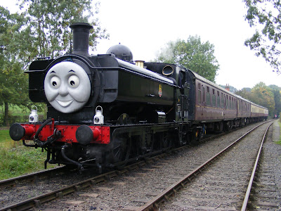 Sam's World: Perfect Day with a Perfect Pannier...