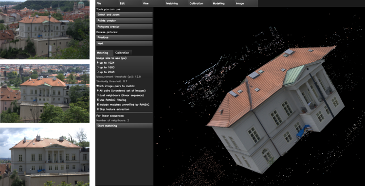 3D Modelling Open Source Software - Download Free Apps ...