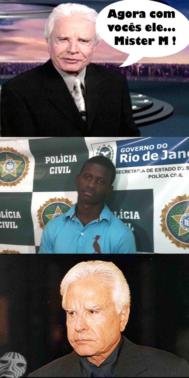 Morango Pescoçudo - Nada sobre morangos, muito menos sobre pescoços ...