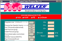 Chemical & Process Technology: FREE & Reliable Control Valve Sizing ...