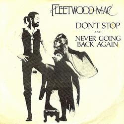 Píldoras de música: Don't Stop, Fleetwood Mac, 1977