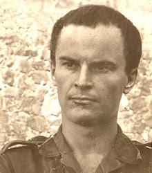 comixbase: Peter Riverstone