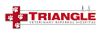 Triangle Veterinary Referral Hospital Blog