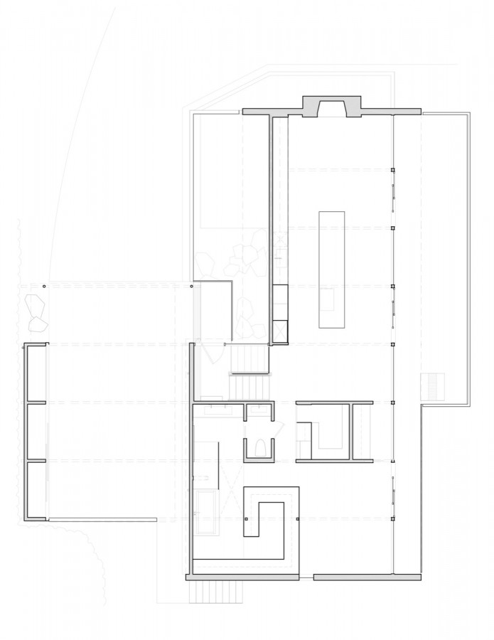 archiDIA: WOOD BLOCK HOUSE