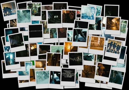 Cloverfield Monster Screenshot
