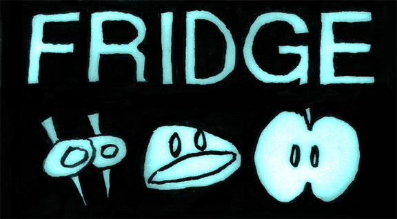Fridge Science Comic ~ Fringe Television - Fan Site for the FOX TV ...