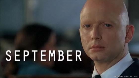 The Many Months Of Fringe's Observer ~ Fringe Television - Fan Site for ...