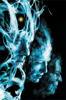 New "Tales From The Fringe" Comic Debuts Wednesday ~ Fringe Television ...