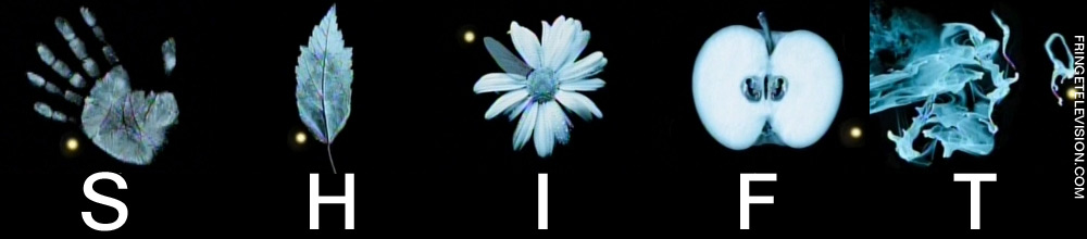 Fringe Easter Eggs: Glyphs in Do Shapeshifters Dream of Electric Sheep ...