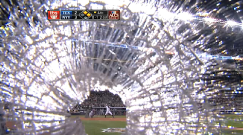 Tonight On Fox: Baseball ~ Fringe Television - Fan Site for the FOX TV ...