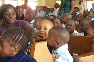 Chris Stansell Ministries