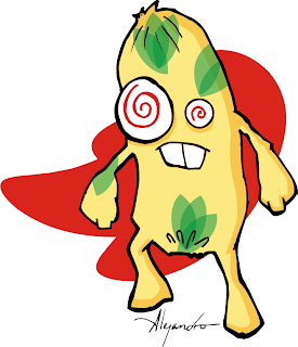 Izapa 2012: El Chipilin por El Nahual