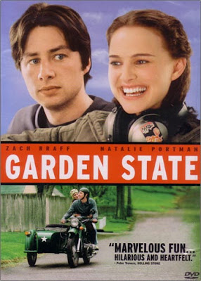 iRene kim non-stop: Garden State: The Magic of the Movie and the Music