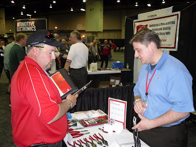 TechShop Blog: Mac Tools Tool Fair 2009