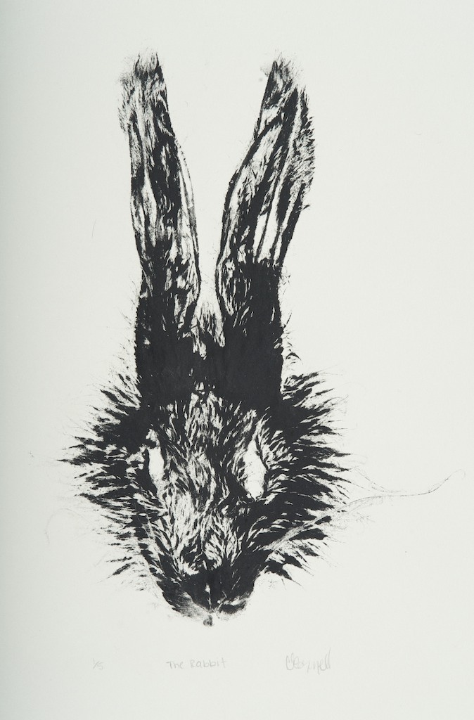 Year of the Rabbit Print Exhibition