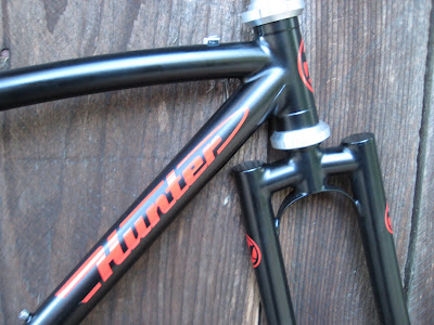 Hunter Cycles