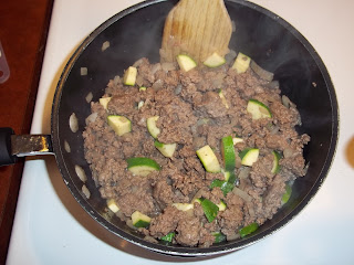 The Daily Smash: Wagon Wheel Noodles