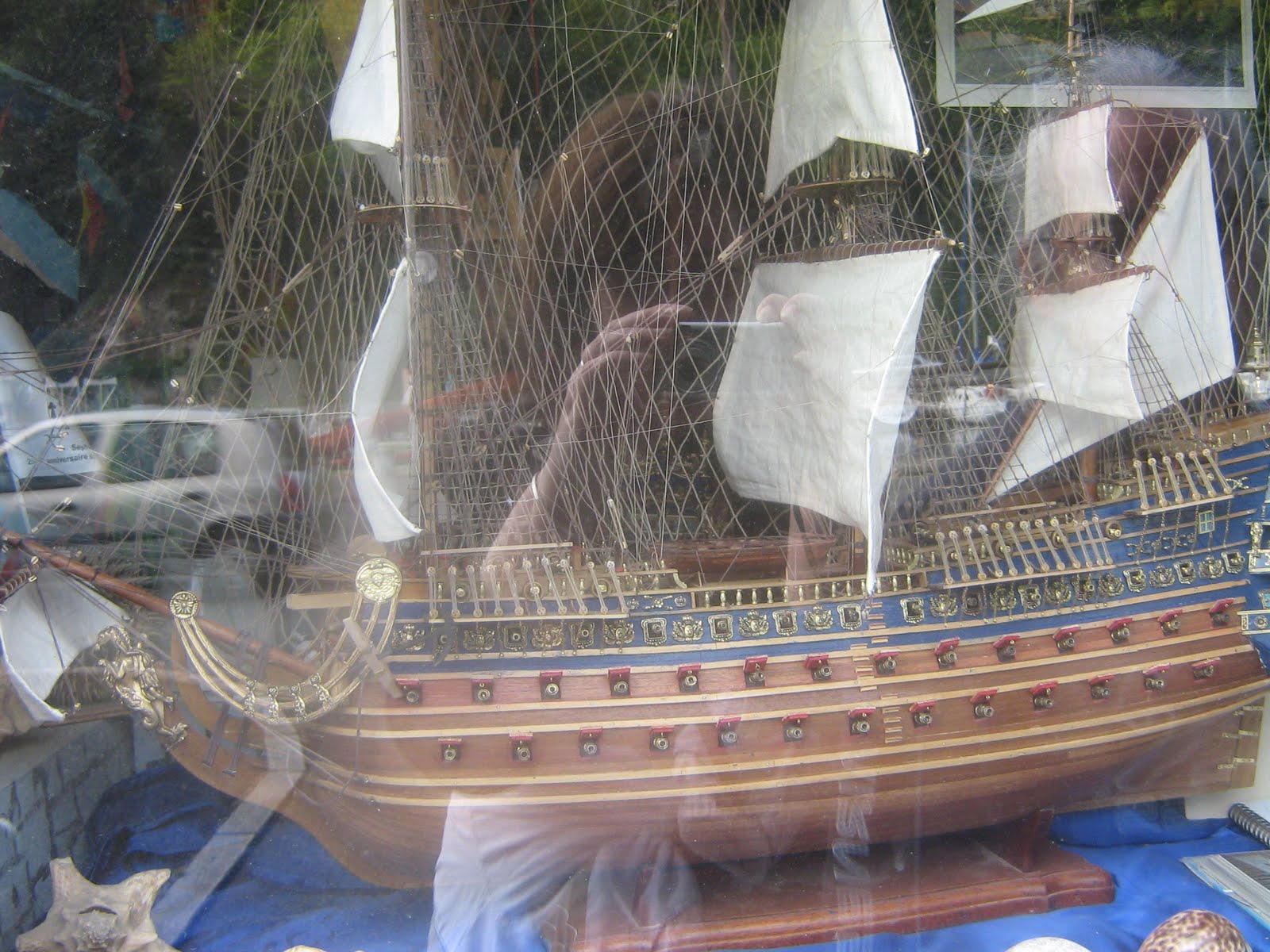 Transcyberian prin Cyberia: mai 2010