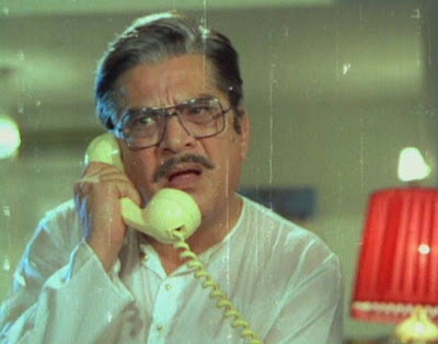 Indian Film Actors Photos Pictures Images Biography 2013: Ajit Khan