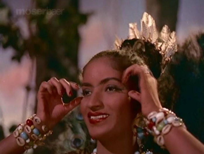 Sandhya Shantaram - JungleKey.in Image