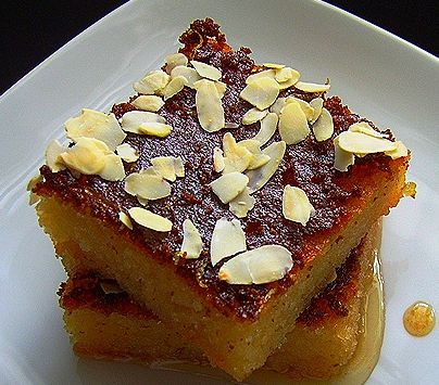 Global CookBook: Traditional Samali