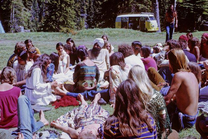 Pavan Kundalini Yoga : Tattvas: los cinco elementos