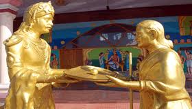 Controversies in History: Who is Avvaiyar - Sangam Myth