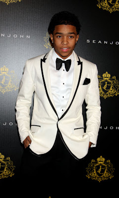 Dans la famille Simmons je demande le fils... - Timodelle Magazine