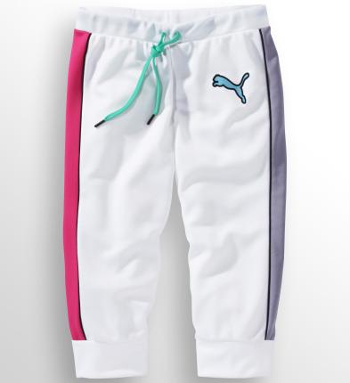 Vive le Puma Pop Art - Timodelle Magazine