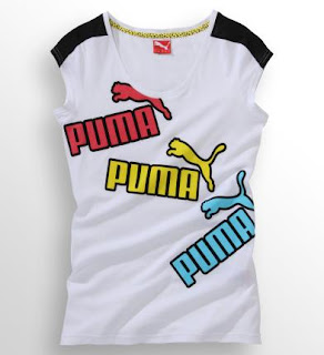 Vive le Puma Pop Art - Timodelle Magazine