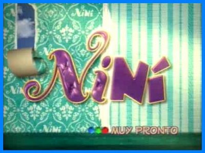 Nini: luglio 2011