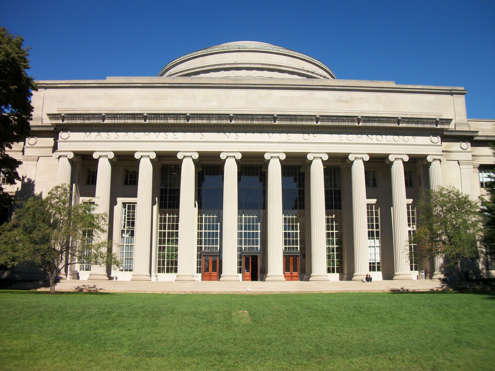 Our Home Learning Adventures: M.I.T