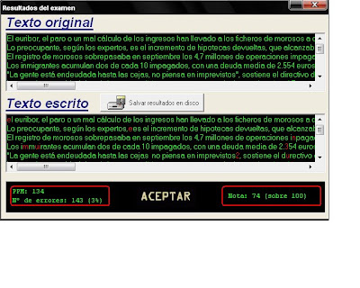 aranda: examen escrito nº 2 de mecanet "juan antonio"