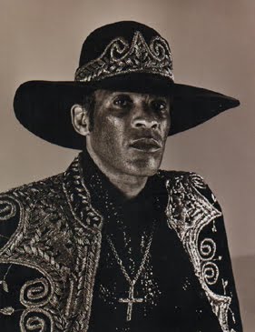 Fogosa Fuga: Bobby Farrell, cantor arubano, vocalista da banda Boney M.