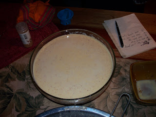 Christmas ain't Christmas without Rum Popo - Ambergris Caye Belize ...