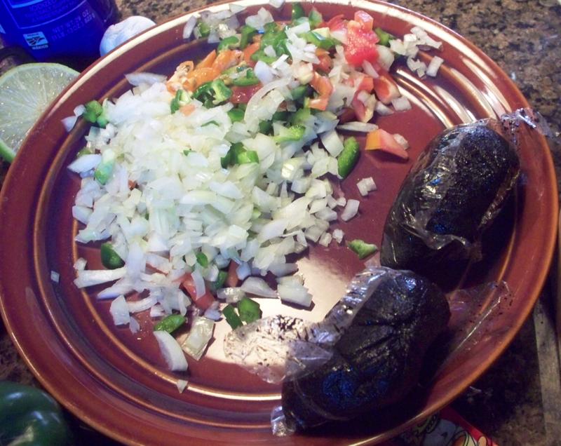 MESTIZO MAYA NEW YEARS DINNER - Ambergris Caye Belize Message Board