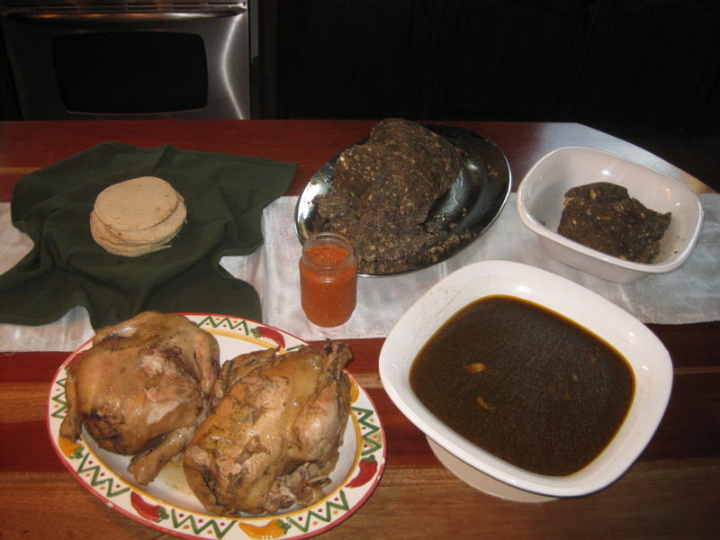 MESTIZO MAYA NEW YEARS DINNER - Ambergris Caye Belize Message Board