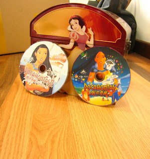 DISNEY DVDS TREASURE CHEST FREE WORLDWIDE SHIP: DISNEY 132 DISNEY DVDS ...