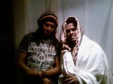 My love One...: Anak Ismail Lepat