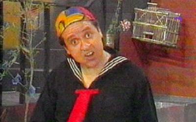 videos del chavo del ocho: QUICO (1972-1978)