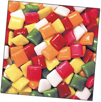 Segundo Canal: Como se hace un chicle