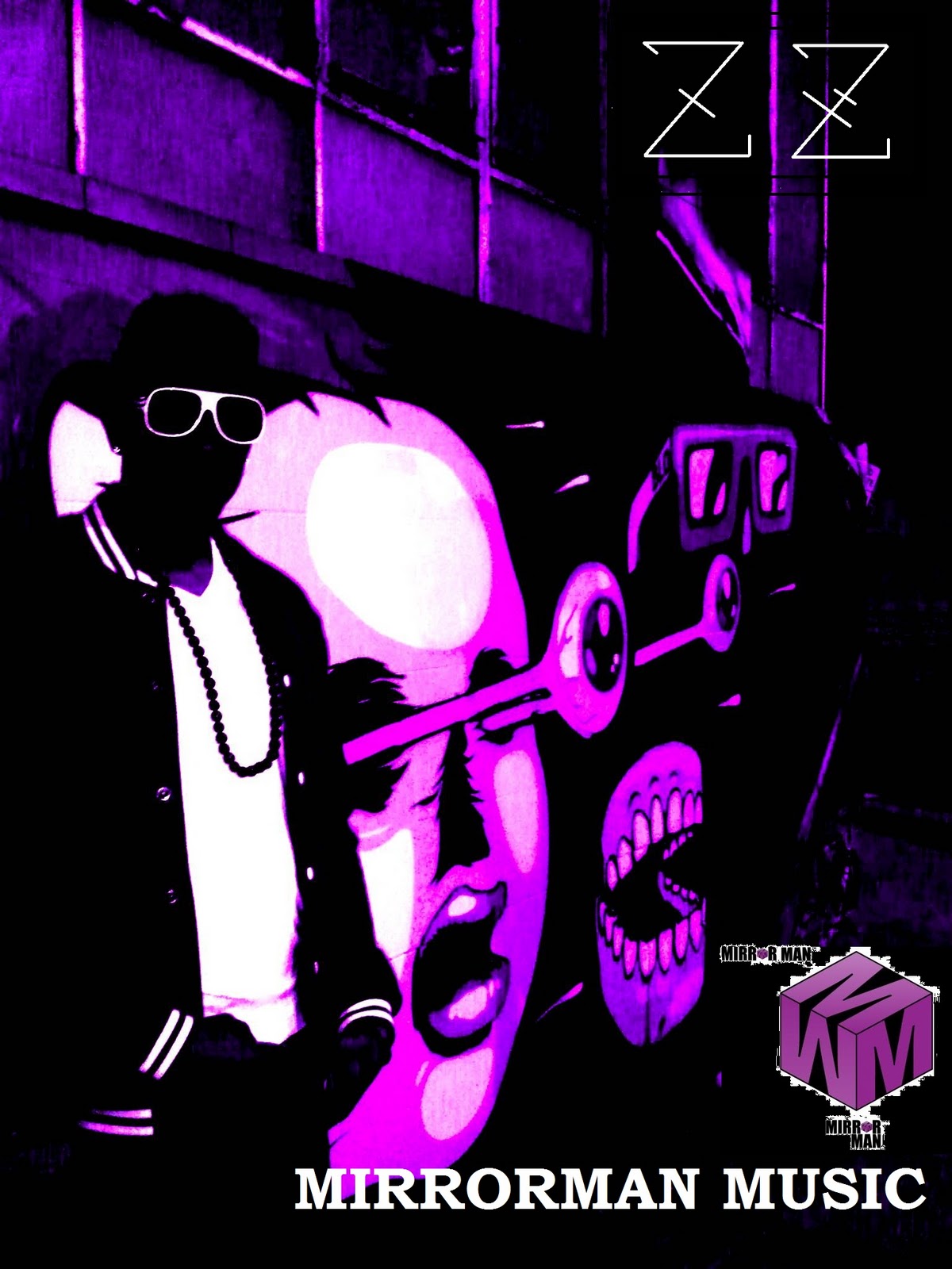 SUPPORT LOCAL HIP HOP: All about Zee Zee,Nigerian Born UK based Hip hop ...