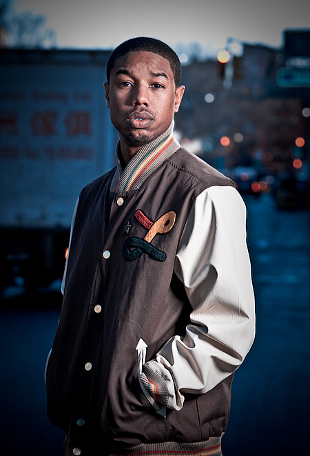 Corner Boys: Michael B. Jordan Discusses Friday Night Lights & Parenthood