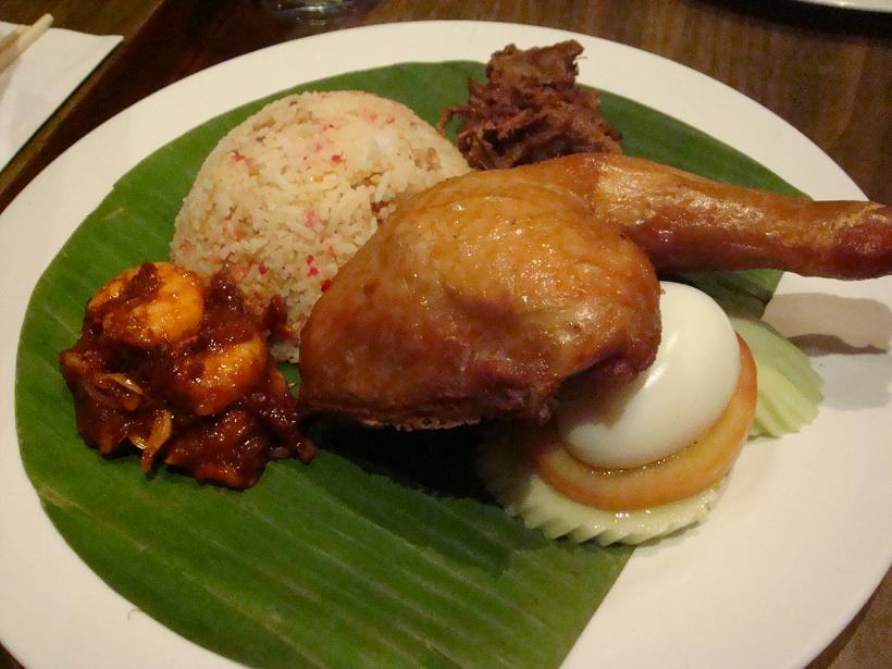 GoodyFoodies: Madam Kwan's Restaurant @ Mid Valley Megamall